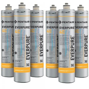 Everpure 4C EV9601-00 € 41,90 Sped.Gratis | Filtri Acqua Italia